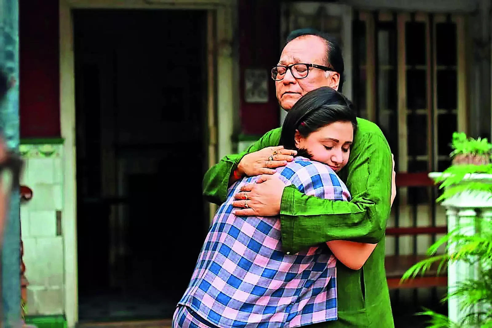 Call me an actor, says Swastika Mukherjee