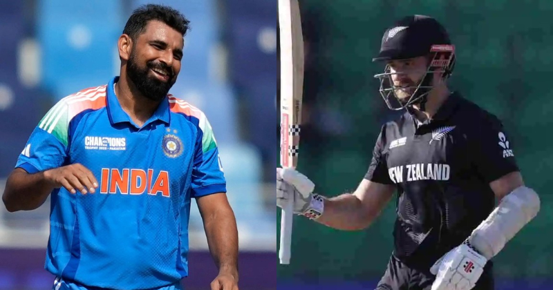 Champions Trophy: 5 Face-Offs Which Will Add 'Masala' to the Final ...