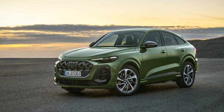 Meer dan een mildhybride: hoe werkt het MHEV Plus van Audi?