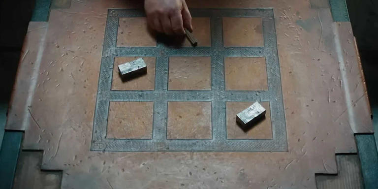 Minecraft Mod Adds Jack Black Minecraft Movie Lines To Game