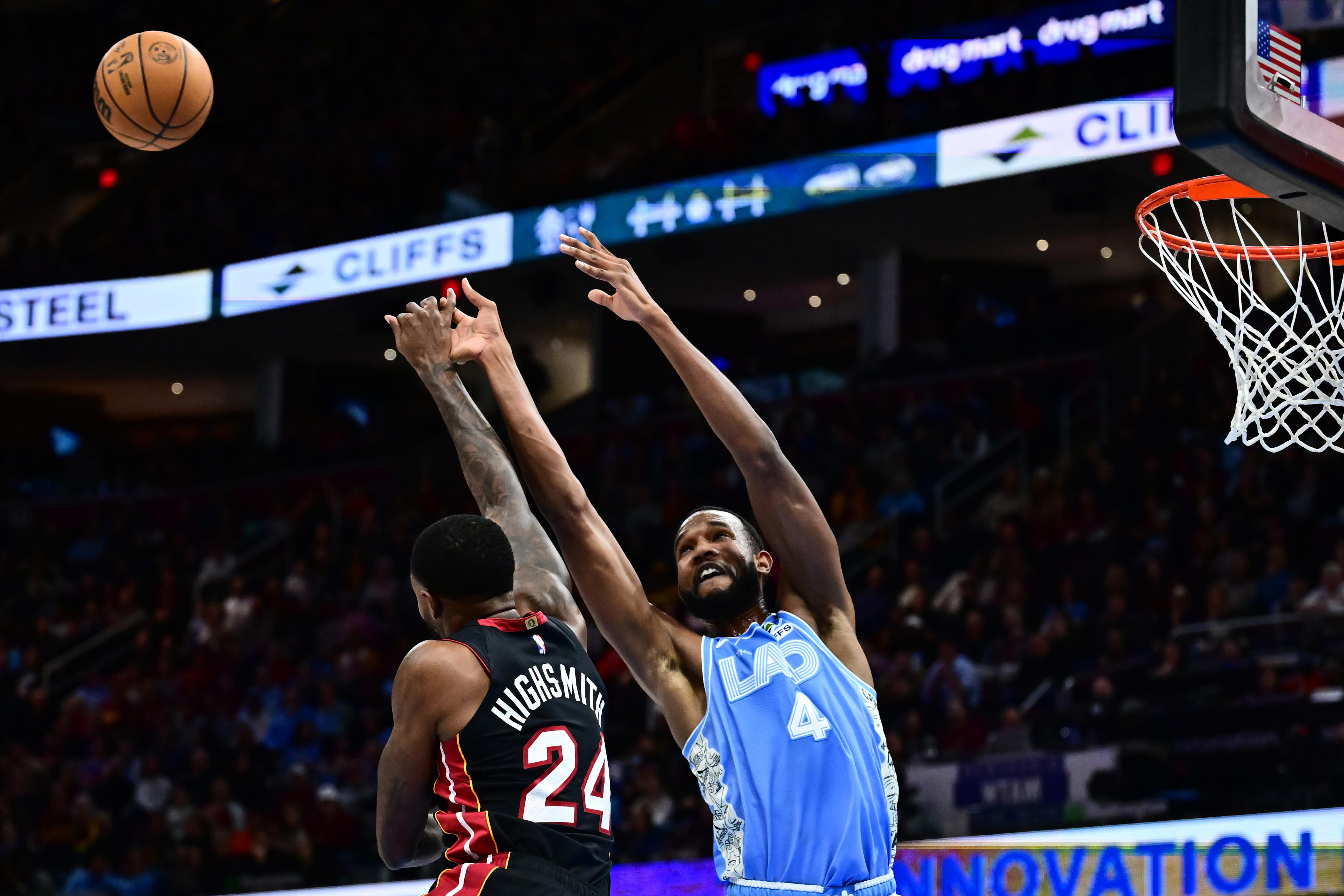 Cleveland Cavaliers game against Orlando Magic moved to national TV ...