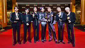 'BTS Coming Soon': The K-Pop Giant Announces '7 Moments' & Highlight ...