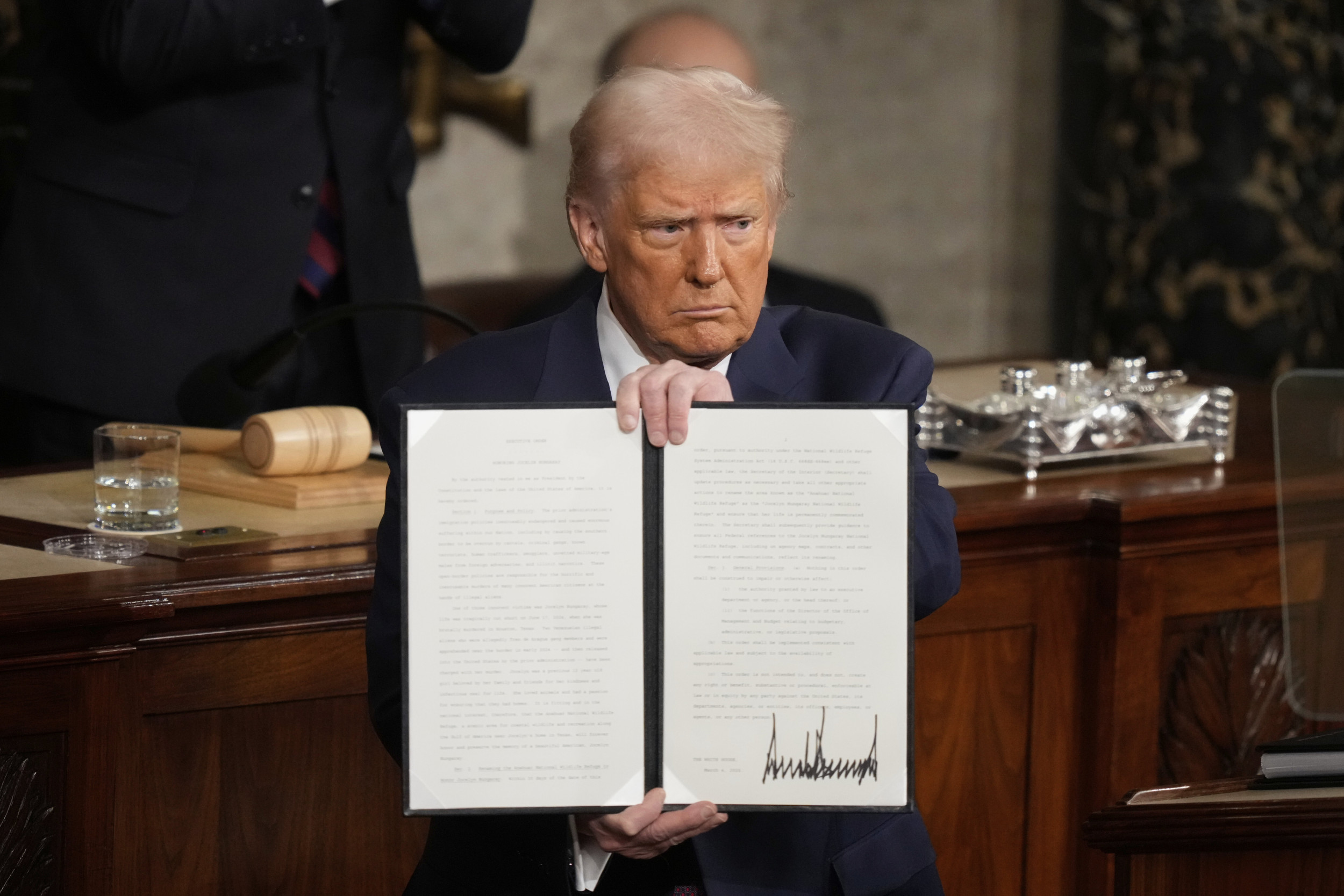 How Do Taxes on Overtime and Tips Work? Trump Calls for Changes