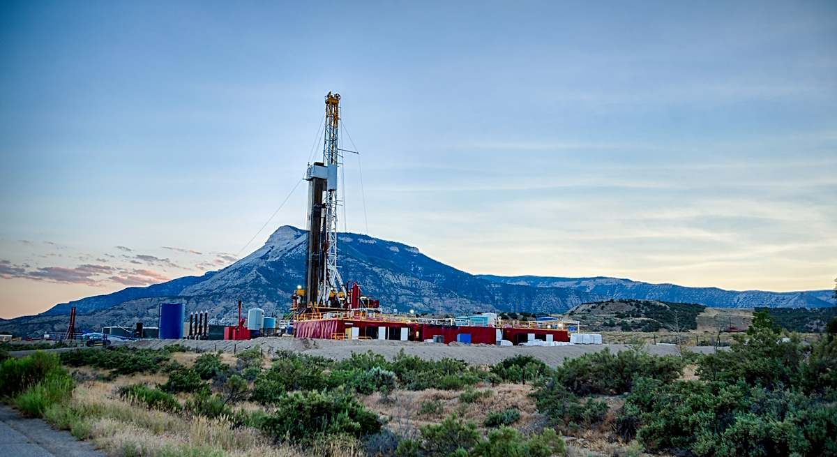 Descubren dos enormes yacimientos de petróleo de esquisto que prometen ...