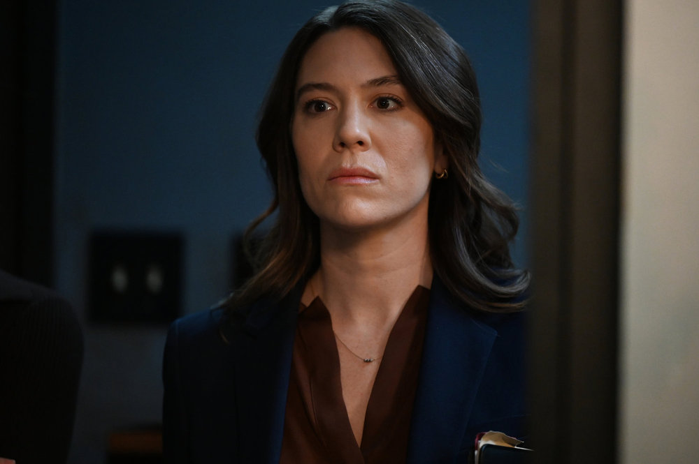 Chicago P.D. Season 12, Episode 15 Review: ‘Greater Good’