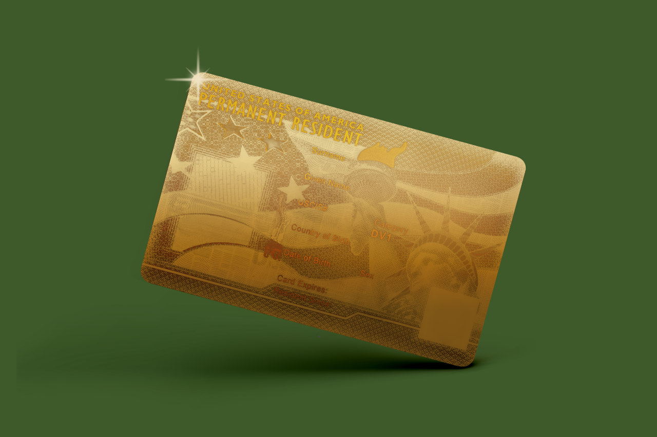 Why ‘Gold Cards’ for Rich Immigrants Don’t Have to Replace EB-5