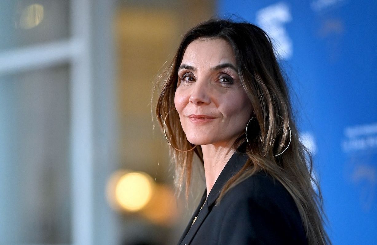 Clotilde Courau fait de rares confidences sur son rôle de mère de ...