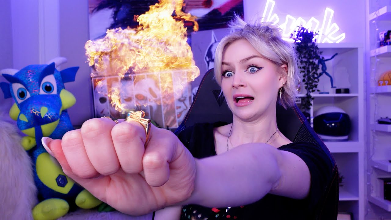 Trying The Most INSANE WISH Products