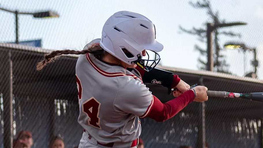 Boston College Softball Tops San Jose State; The Rundown: March 6, 2025