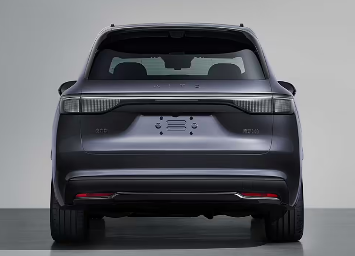 提前预定下一个“爆款”！销量或超过问界M9？剑指理想L9，又要遥遥领先