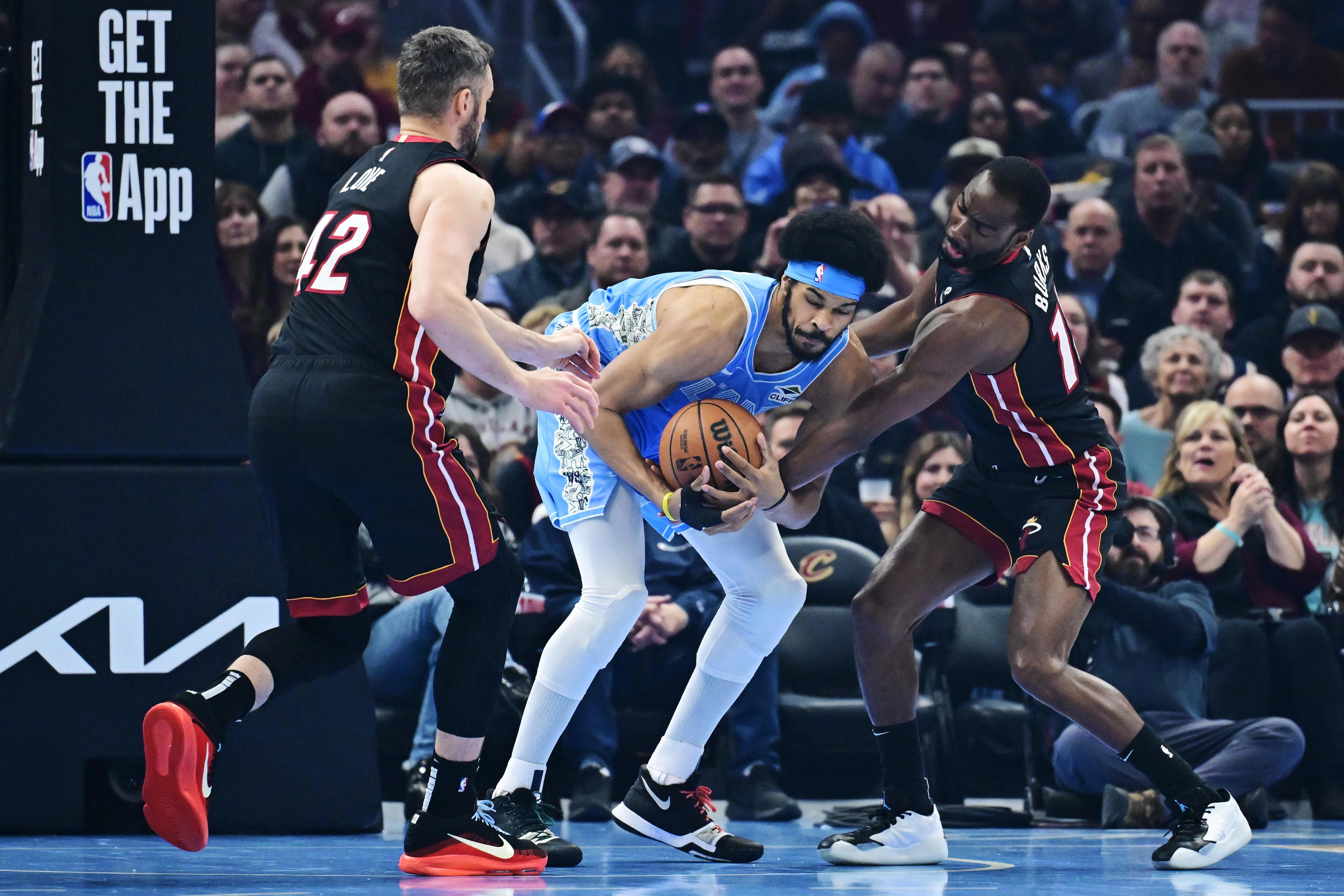 Miami Heat vs Cleveland Cavaliers schedule, TV channel: How to watch ...