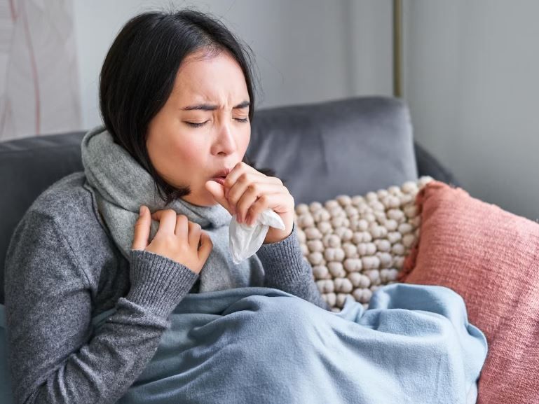 9 Ciri-ciri TBC Selain Batuk Penting Untuk Diketahui