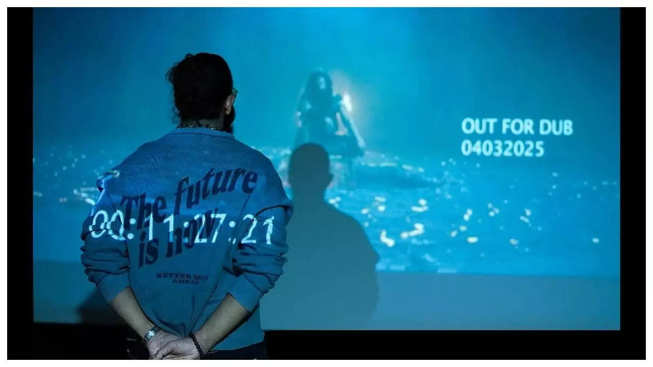 Jayasurya shares a major update on ‘Kathanar: The Wild Sorcerer’