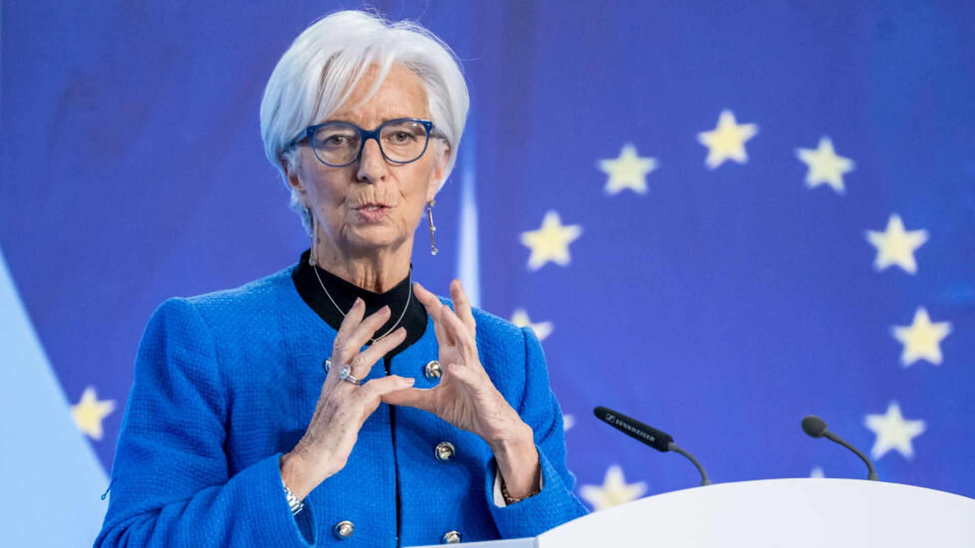 Tassi: è il giorno della BCE. Cosa farà oggi e nei prossimi mesi ...