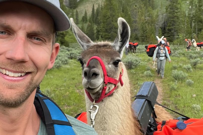 Tragedy as YouTuber Andrew Cross dead at 36 weeks after horror crash