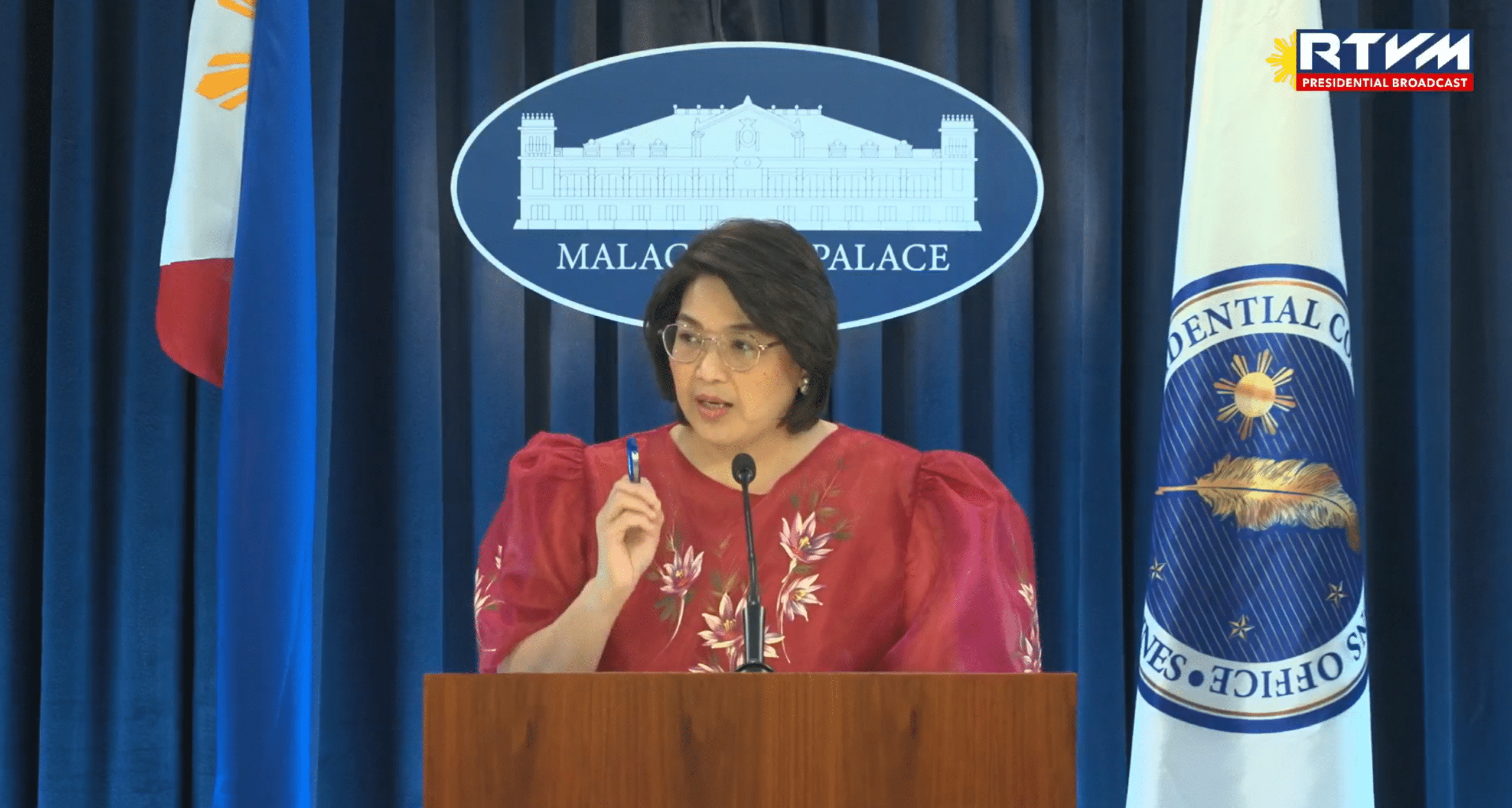 Palace: Marcos to order probe of latest case of ‘tanim-bala’ at Naia