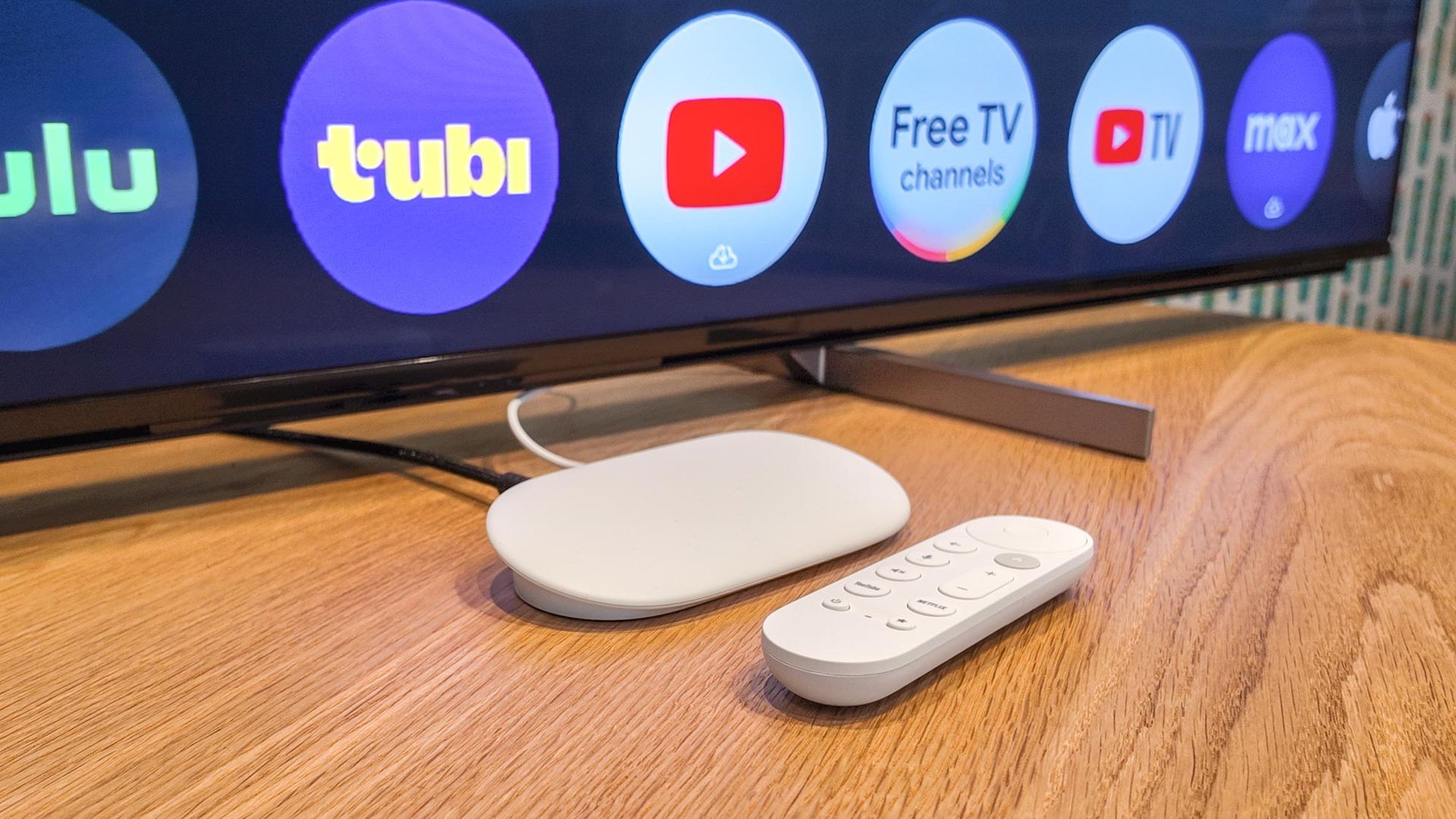 Should you use your TV's smart platform instead of a streaming box?