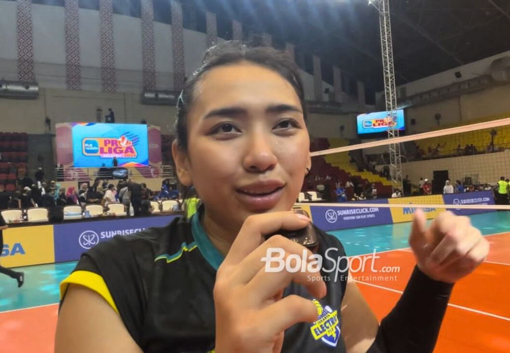 Rivan Nurmulki, Farhan Halim, hingga Yolla Yuliana Bertarung di Try-out ...