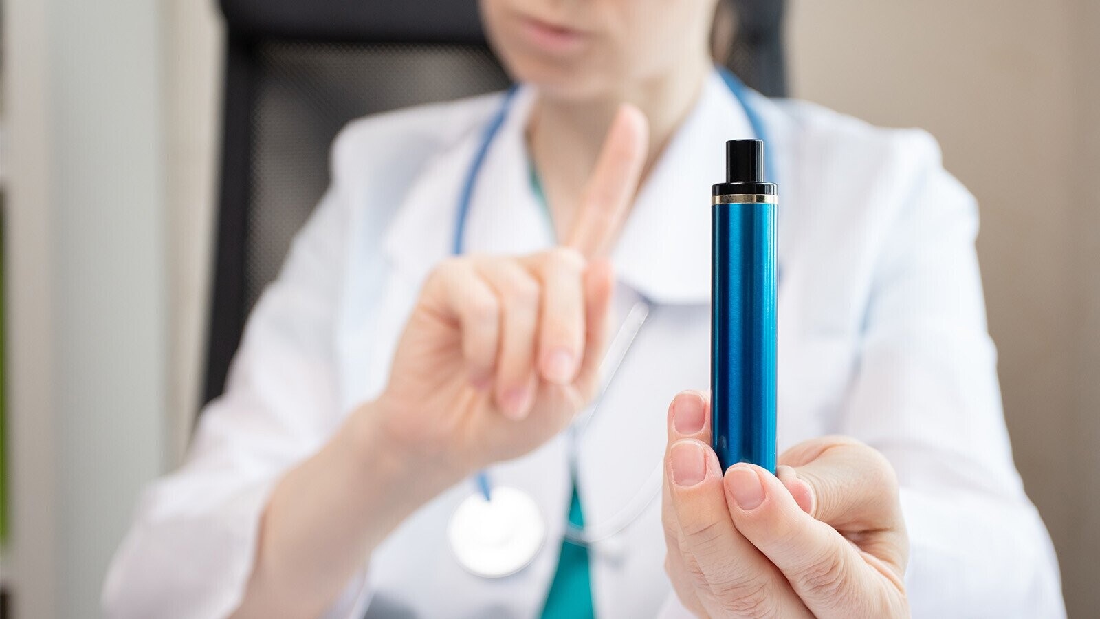 The First Nicotine Vaporizer, That I’m Sure Will Be Looked Back on ...