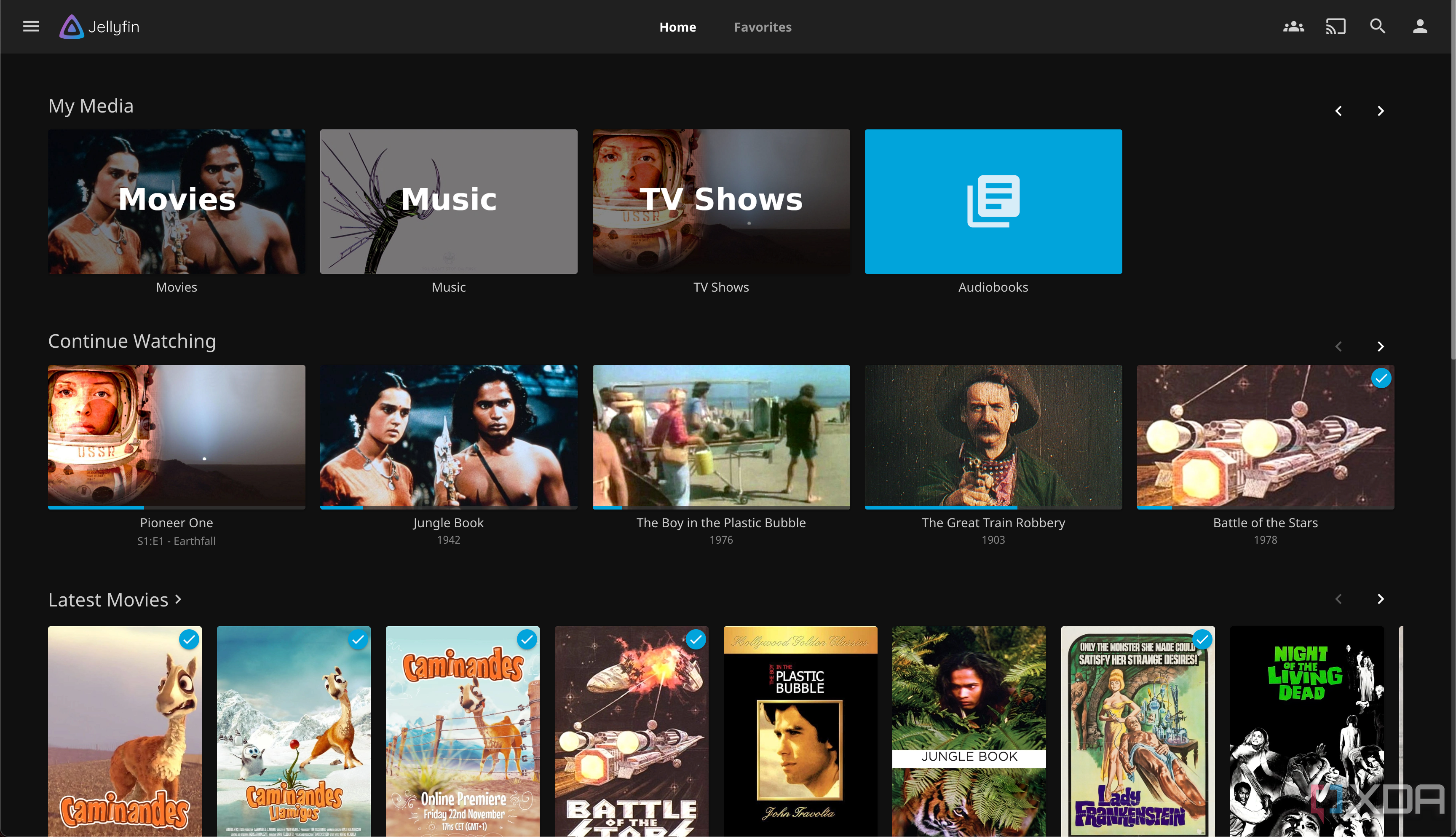 4 reasons Plex is pushing me further and further towards Jellyfin