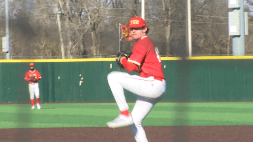 Pitt State baseball takes down Missouri S&T 8-7 to seal 12th win