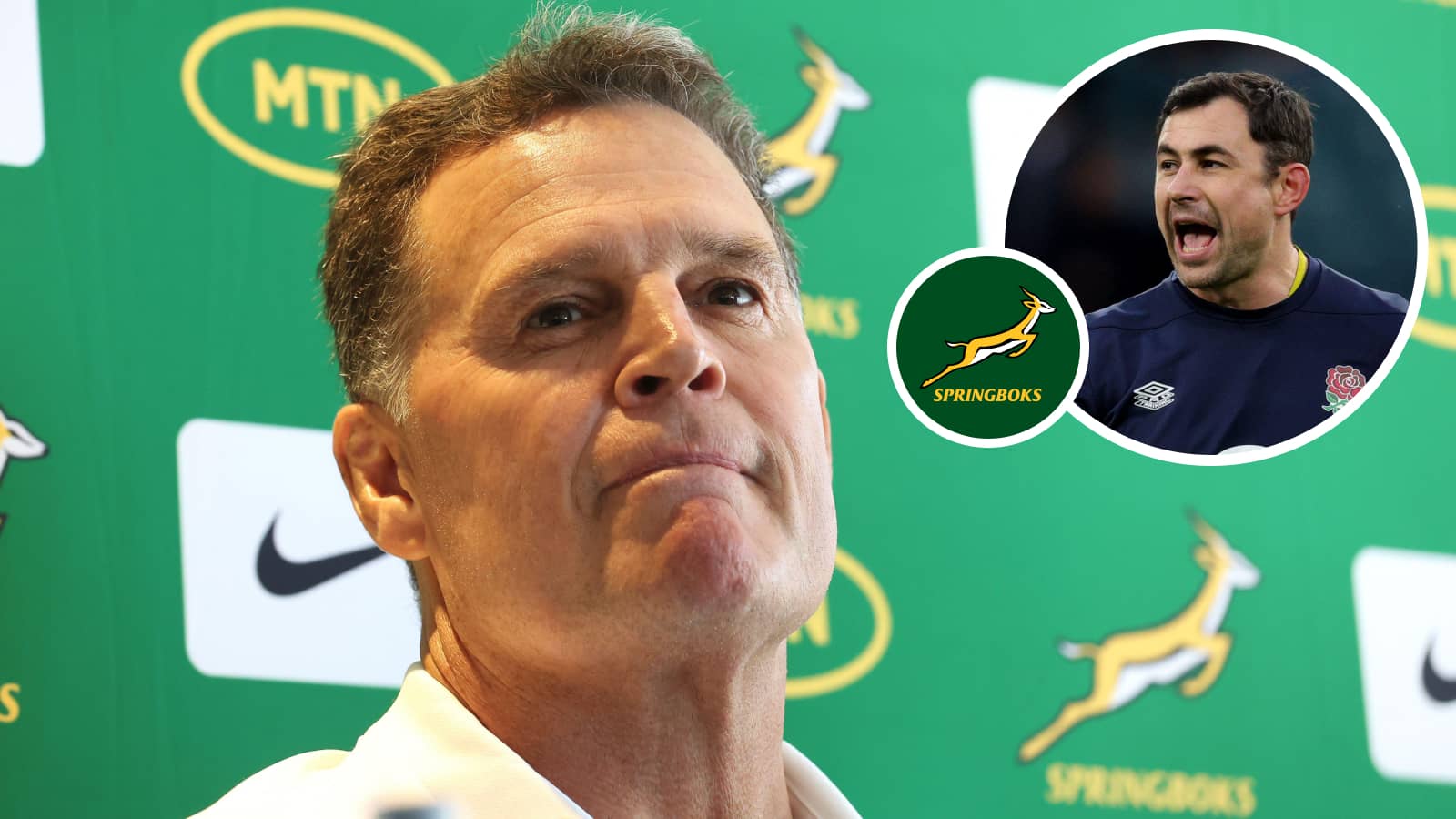 Felix Jones’ return ‘builds the cult of Rassie Erasmus even more’ as ...