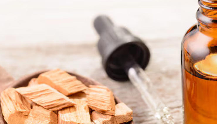 6 Oils You Can Use for Your Skin