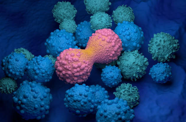 A pill used by millions every day could help prevent cancer spreading A pill used by millions every day could help prevent cancer spreading