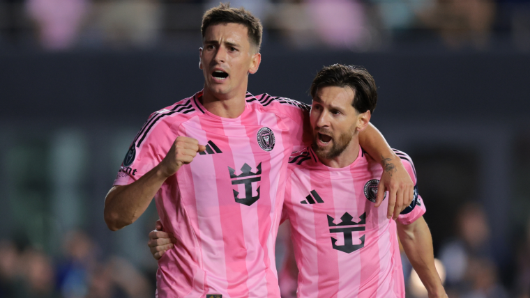 Where to watch Inter Miami vs. Cavalier SC live stream, TV channel ...