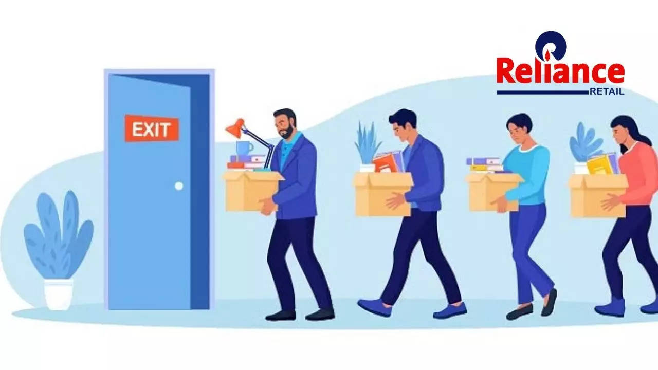 Reliance Retail To Cut Jobs As The Mukesh Ambani-Led Firm Faces ...