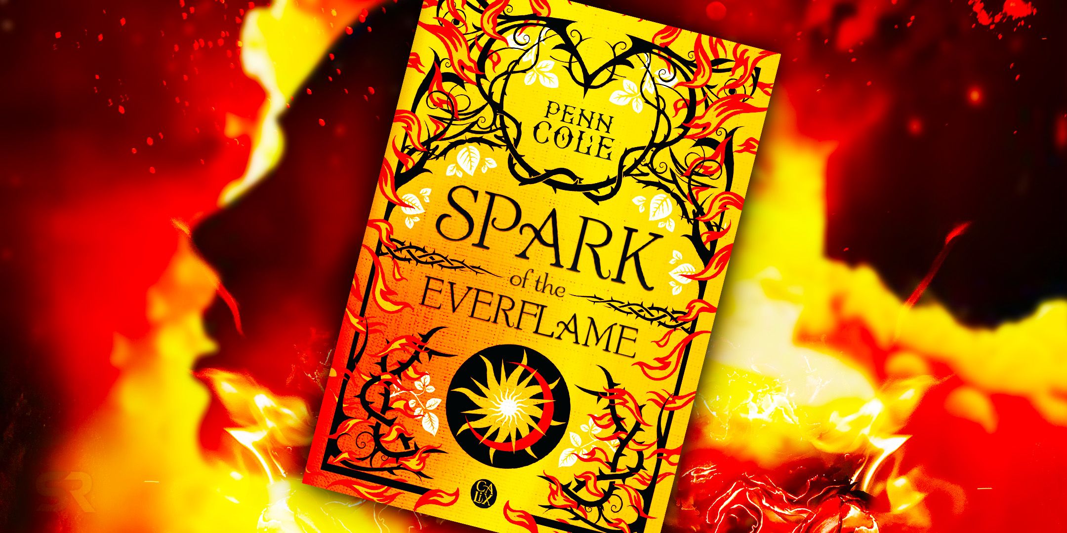 Penn Cole’s Spark Of The Everflame Book 4 Update Is A Huge Relief After ...