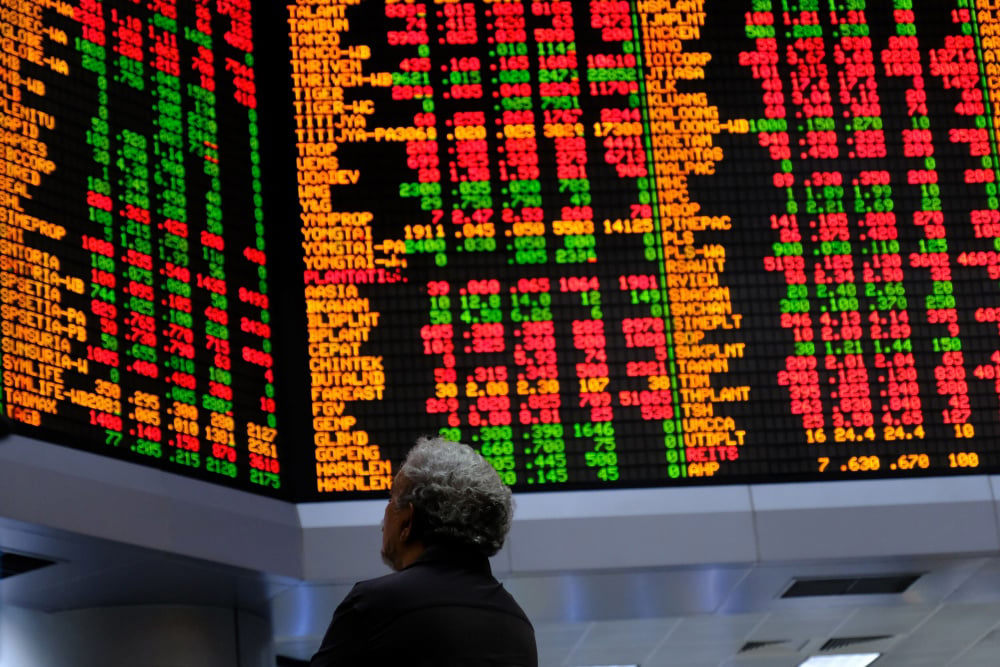 Malaysia Pertahankan Suku Bunga Acuan 3% di Tengah Eskalasi Perang Dagang Malaysia Pertahankan Suku Bunga Acuan 3% di Tengah Eskalasi Perang Dagang