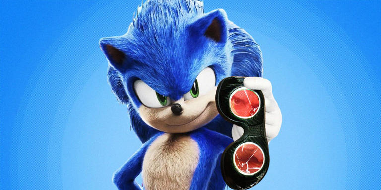 ‘Sonic the Hedgehog 3’ Will Race Out of Theaters Short of One Major Box Office Milestone