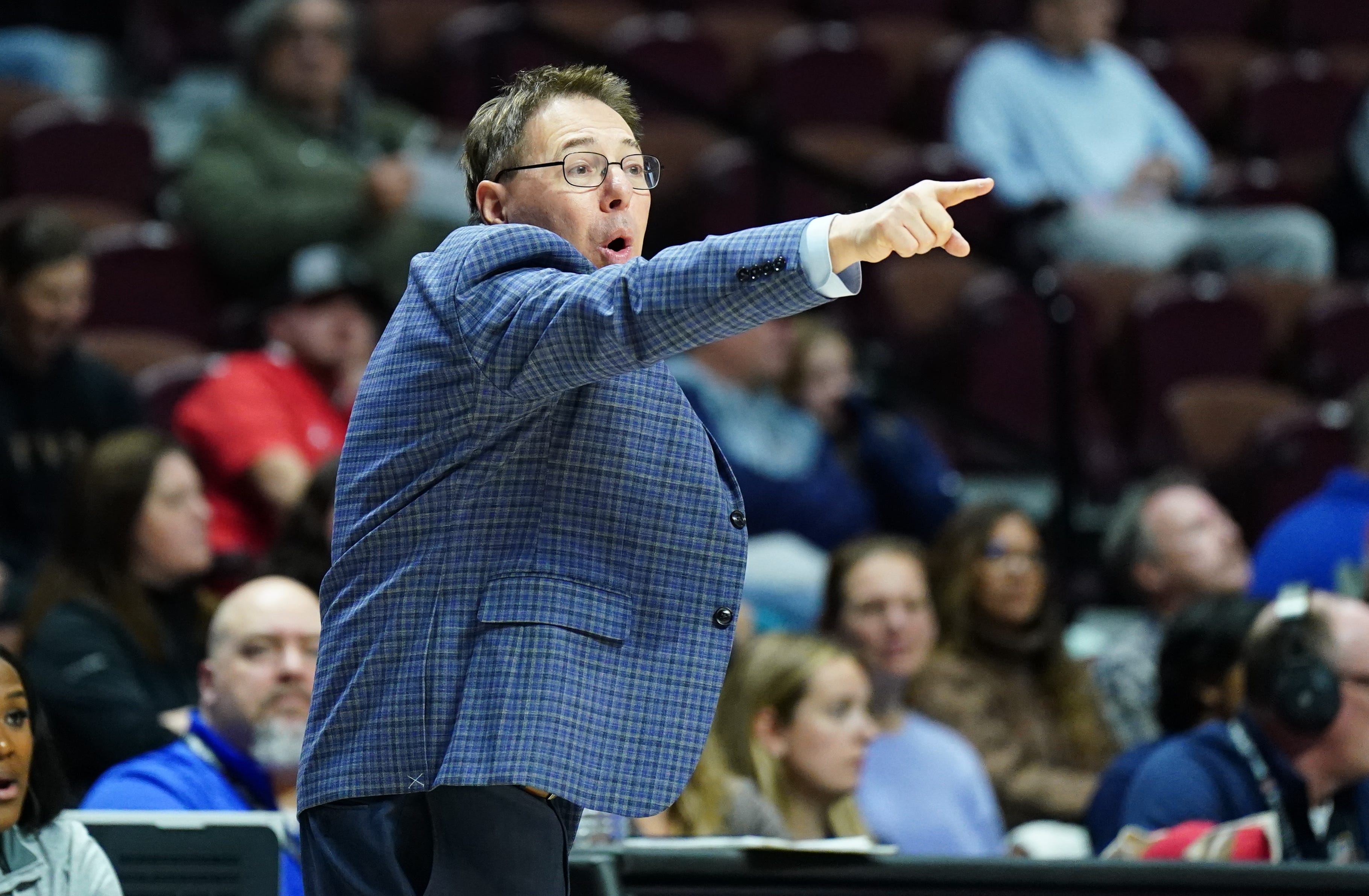 Seton Hall women's basketball is on the NCAA Tournament bubble
