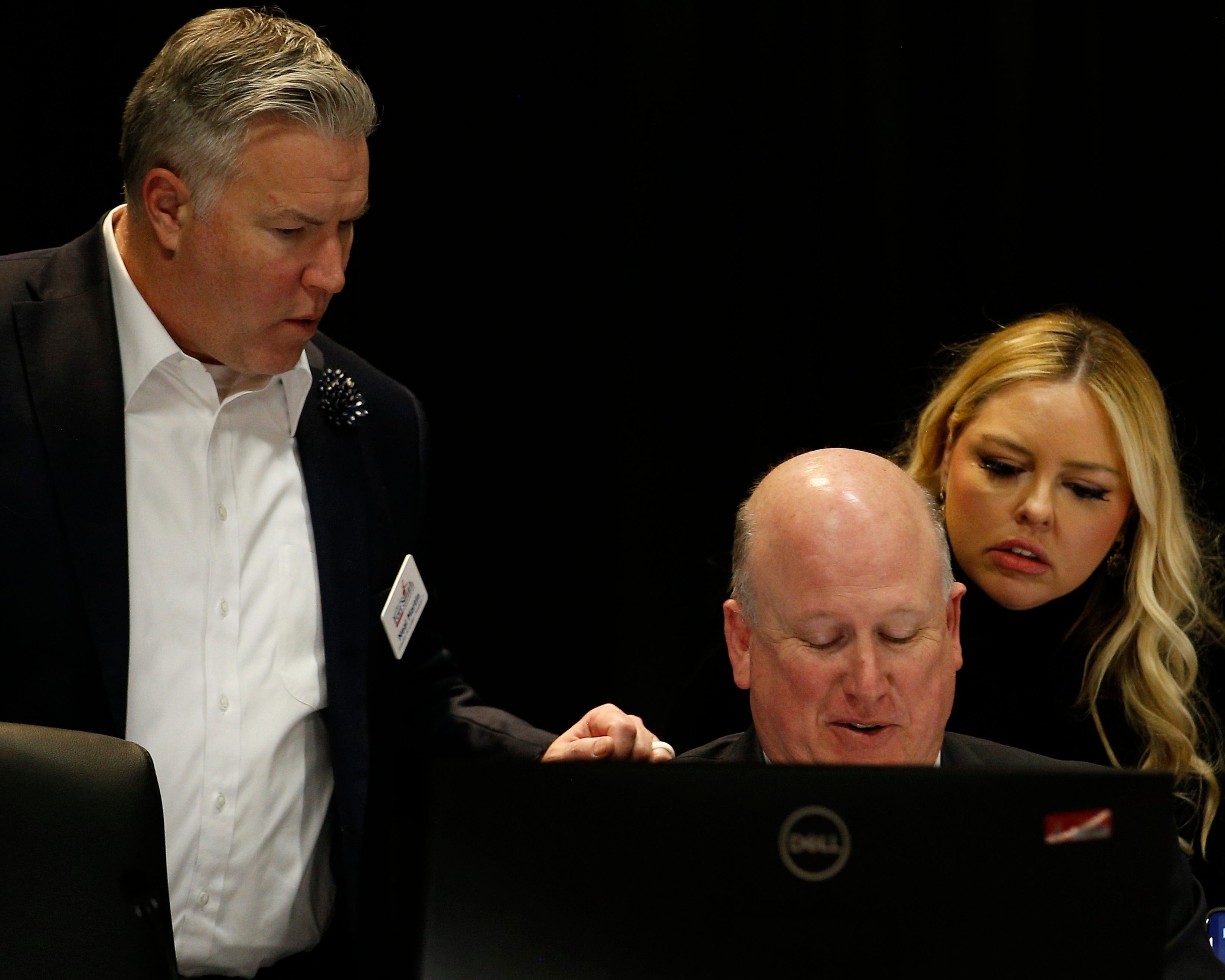 New direction for Fort Smith? Board to revisit priorities and projects