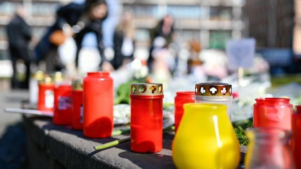 Mutmaßlicher Mannheim-Täter kommentierte mit „Sieg Heil“