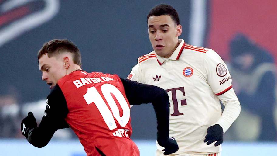 FC Bayern macht Leverkusen platt: 6 Gründe für den Statement-Sieg