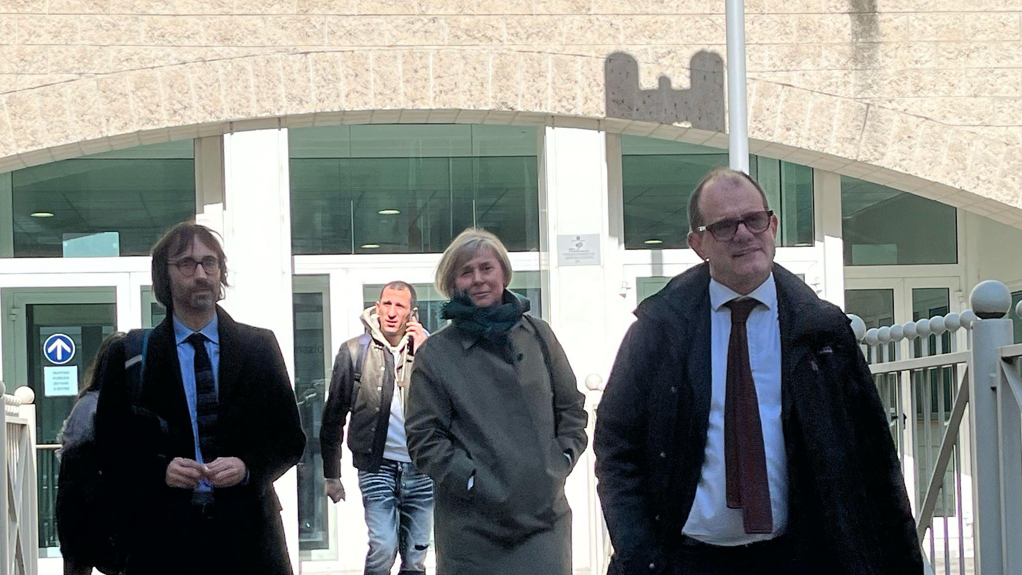 La truffa milionaria a Caleffi: «Cerea come Paul Newman nella Stangata»