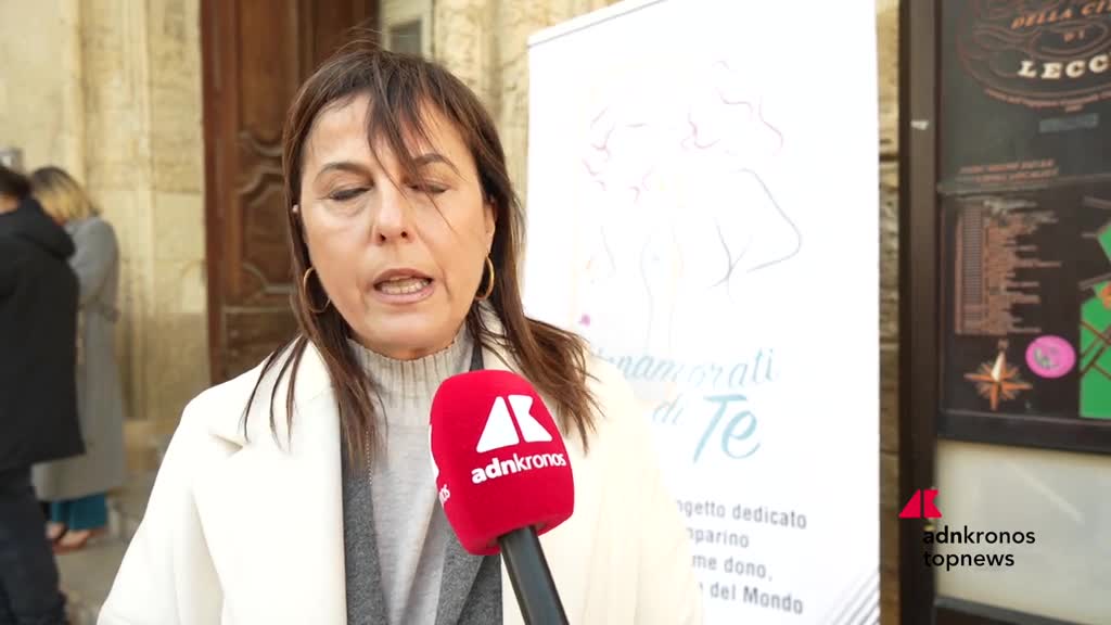 Perrone (Fidapa Bpw Italy): “Educare alla affettività e al rispetto”