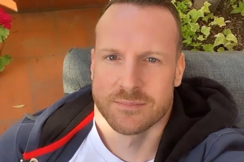 'Ultimate ginger' adult star dies aged 44 after 'tragic, yet simple ...