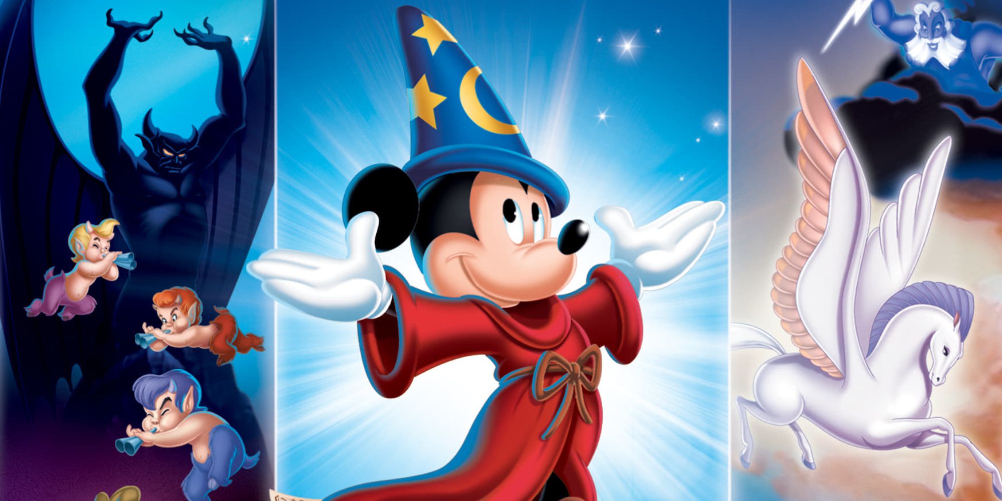 The Biggest Risk Disney Ever Took Was on This 85-Year-Old ...