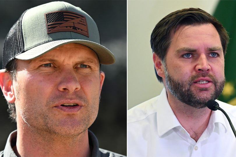 JD Vance publicly disagrees with Pete Hegseth as in-fighting begins