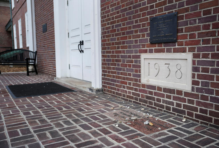 3 people made UofL their final resting place. What to know about their ...