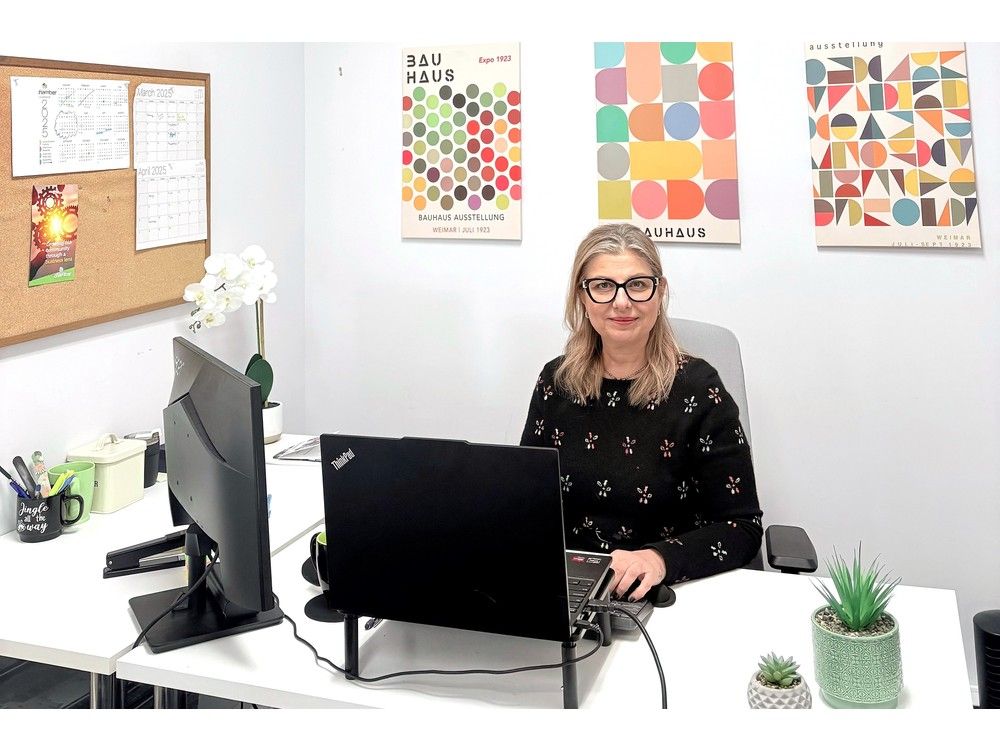 Pictou County businesses urged to be ready for anything