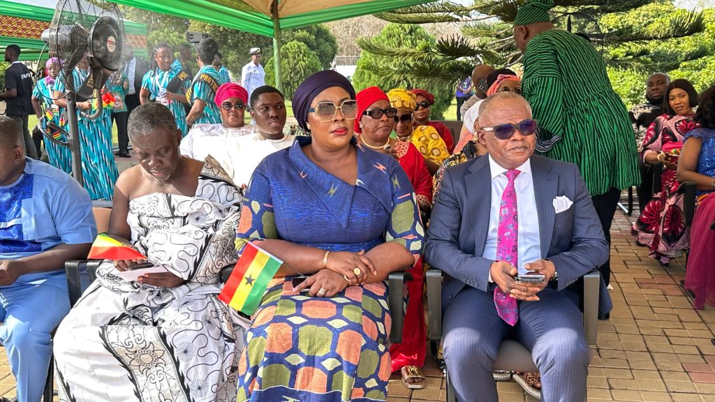 Live Updates: 68th Independence Day Parade