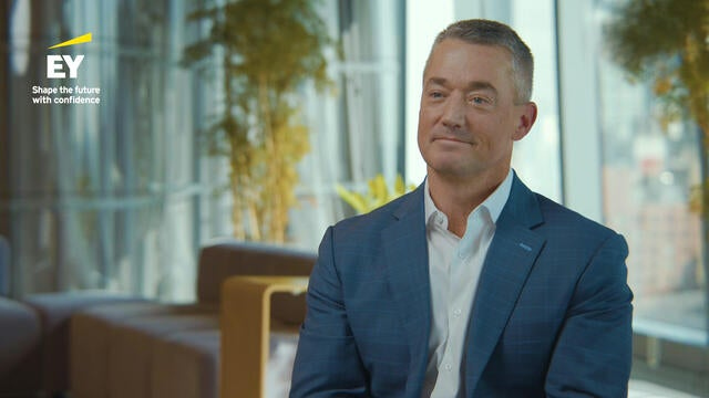 The Future of EY Consulting: A People-First Approach to Unlocking AI's ...