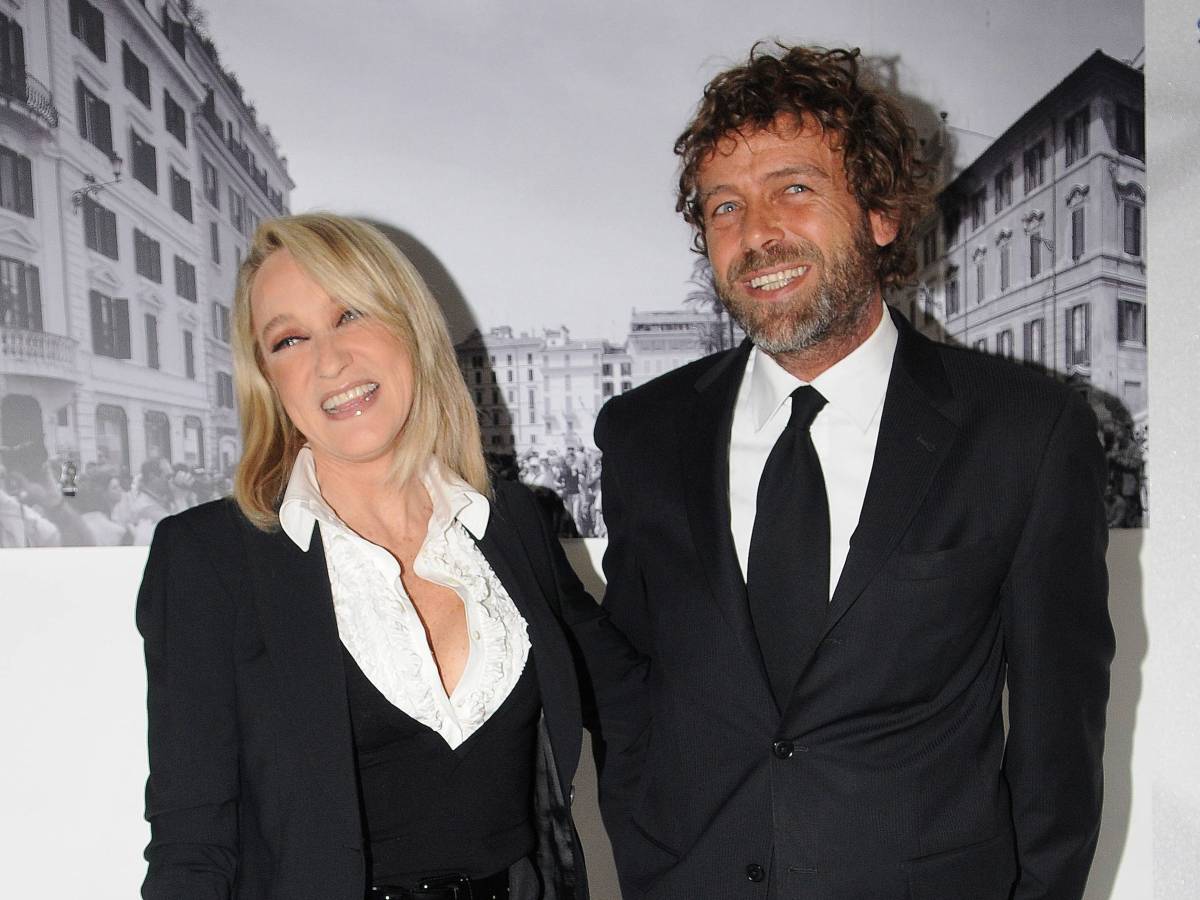 Eleonora Giorgi, il commovente gesto per rimanere vicino al nipotino