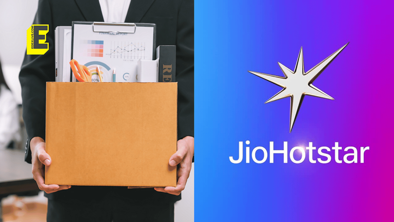 JioStar to layoff 1,100 employees | Severance package, designations ...