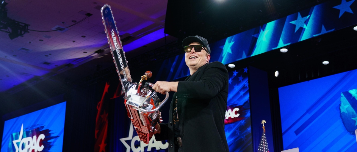 La scure dei licenziamenti di Musk si abbatte anche sull’Italia