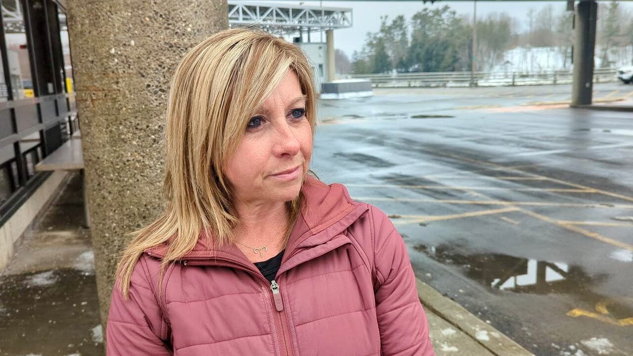 Cross-border shoppers already feeling impact of U.S. tariffs